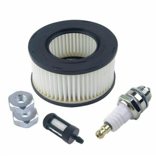 Air Filter Fuel Spark For Stihl MS251 MS261 MS271 MS291 MS311 MS381 ...