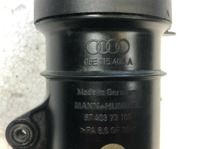 Audi 06E115405A for sale online | eBay