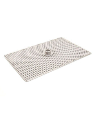 Henny Penny Weld Assembly-Ss Woven Filt Screen 65447 - Free Shipping ...