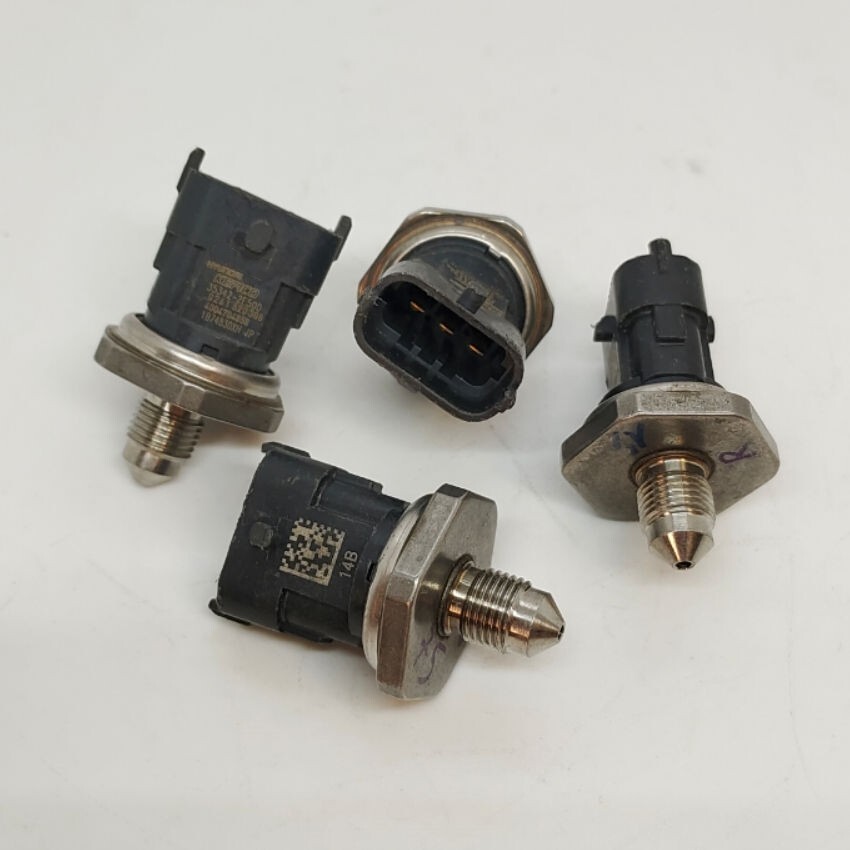 35342-2E500 0261520308 Fuel Rail Pressure Sensor For Hyundai Kia | eBay