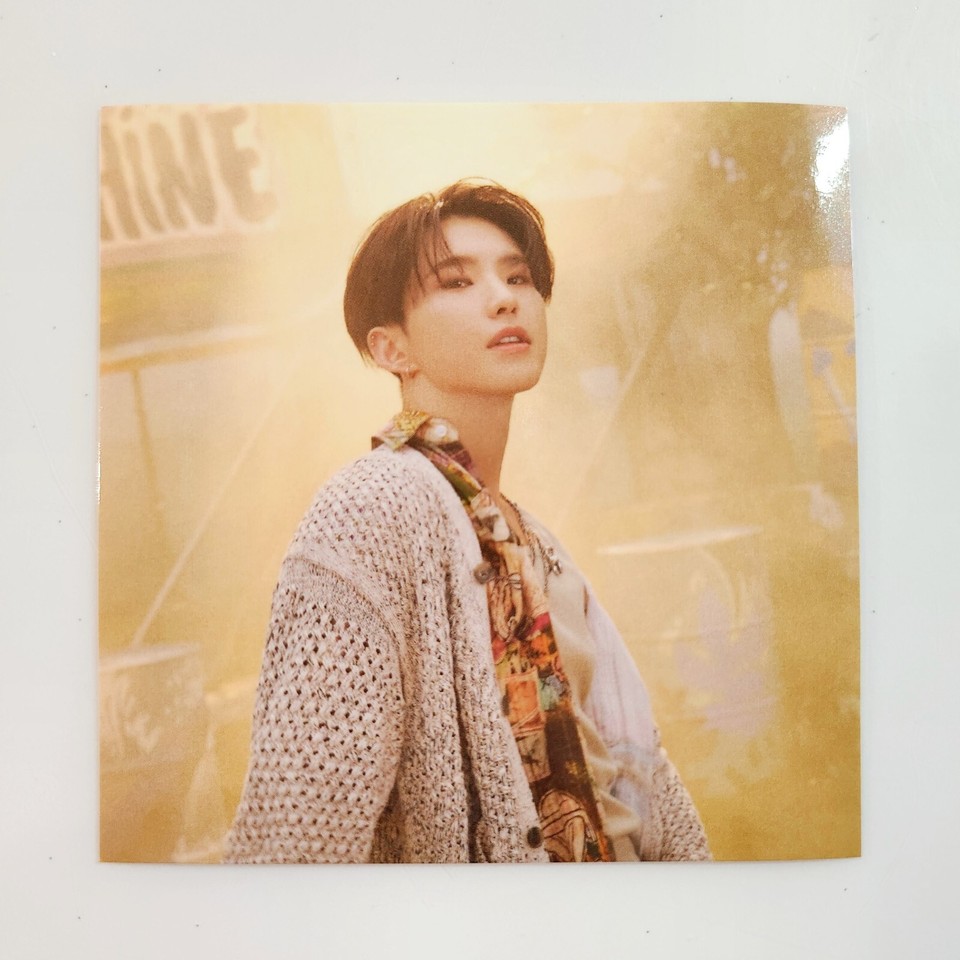 SEVENTEEN 'SEVENTEENTH HEAVEN' POB, STANDARD, WEVERSE Ver. CARAT Ver ...