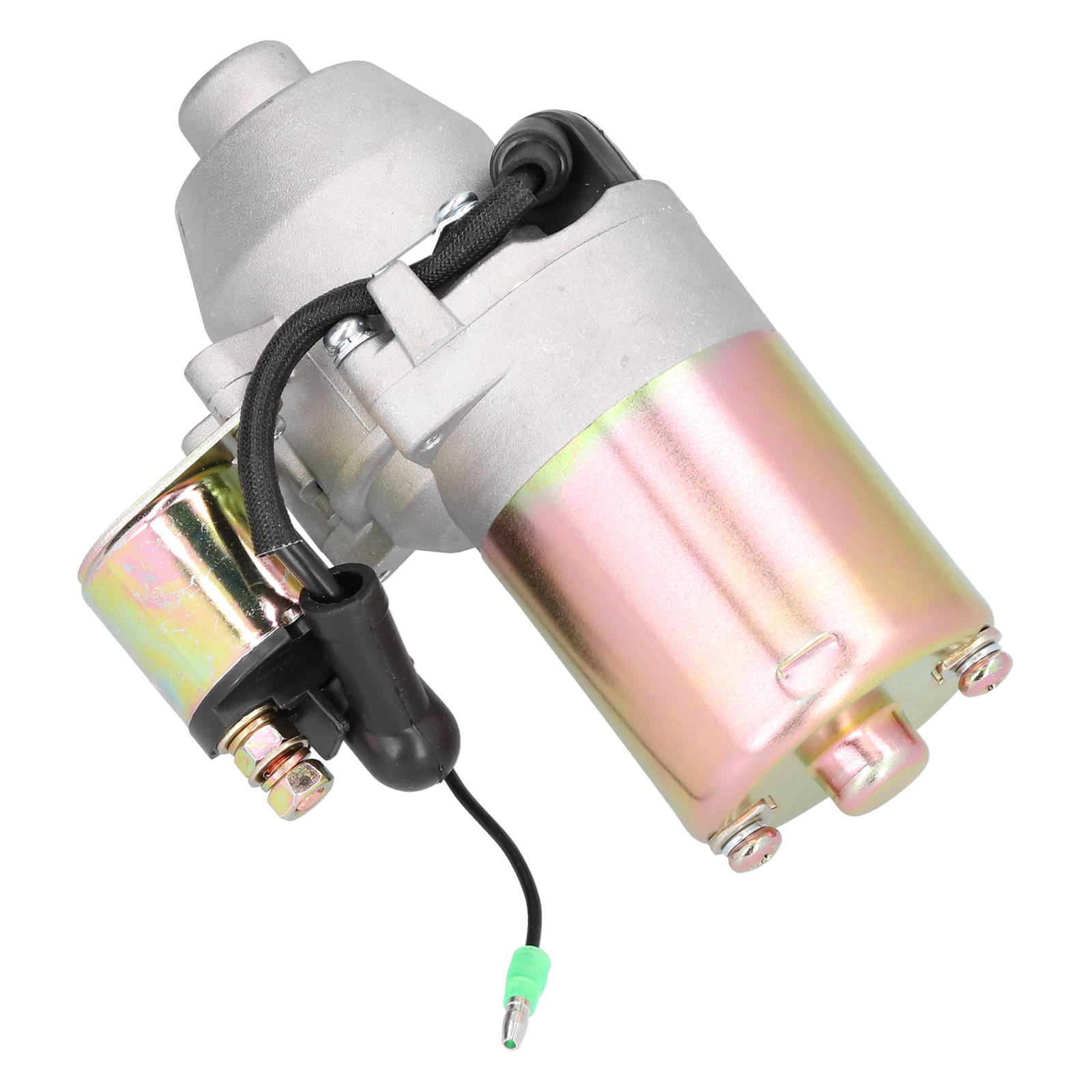 Electrical Starter Starter Motor Replacement Gasoline Generator ...