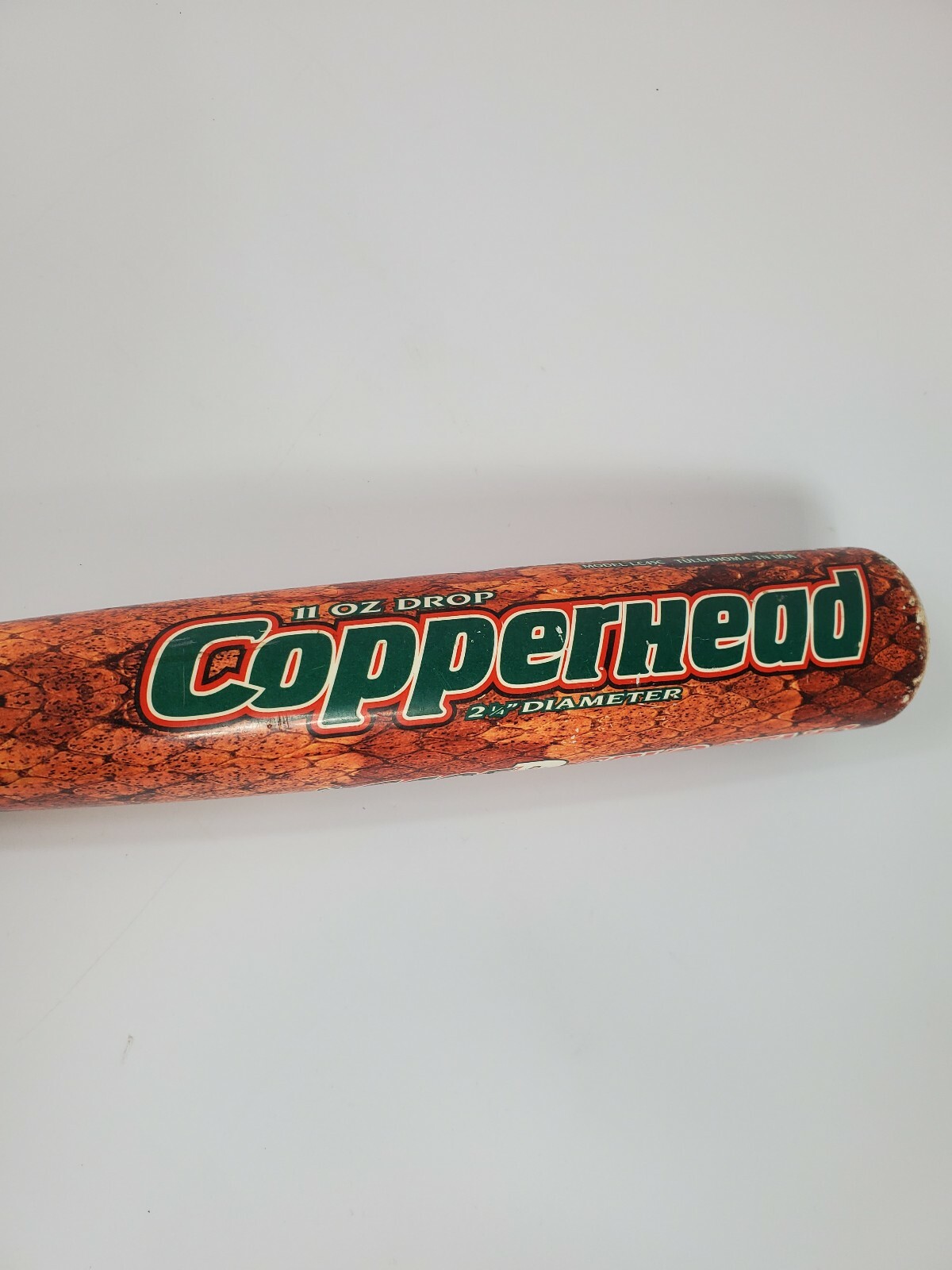 Worth LC45C Youth Solid Navy Copperhead Baseball Bat Drop -11 Cryo Treated for sale online | eBay