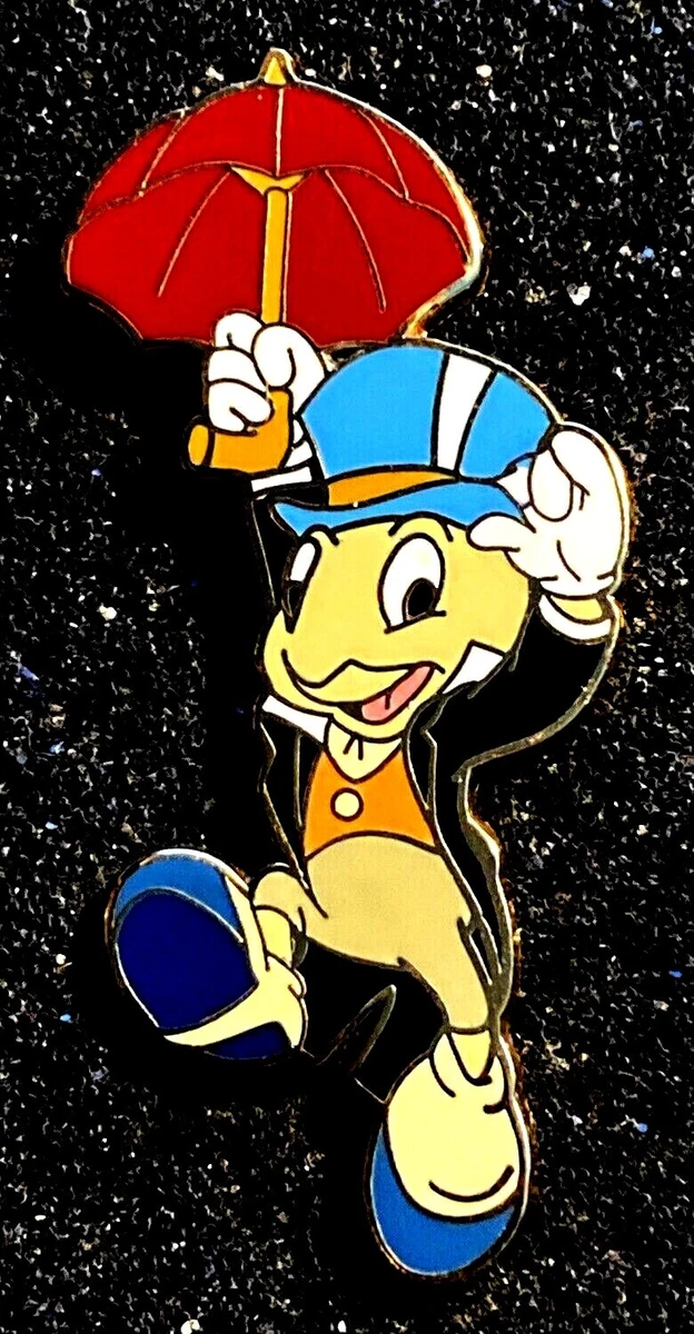 Jiminy Cricket Umbrella