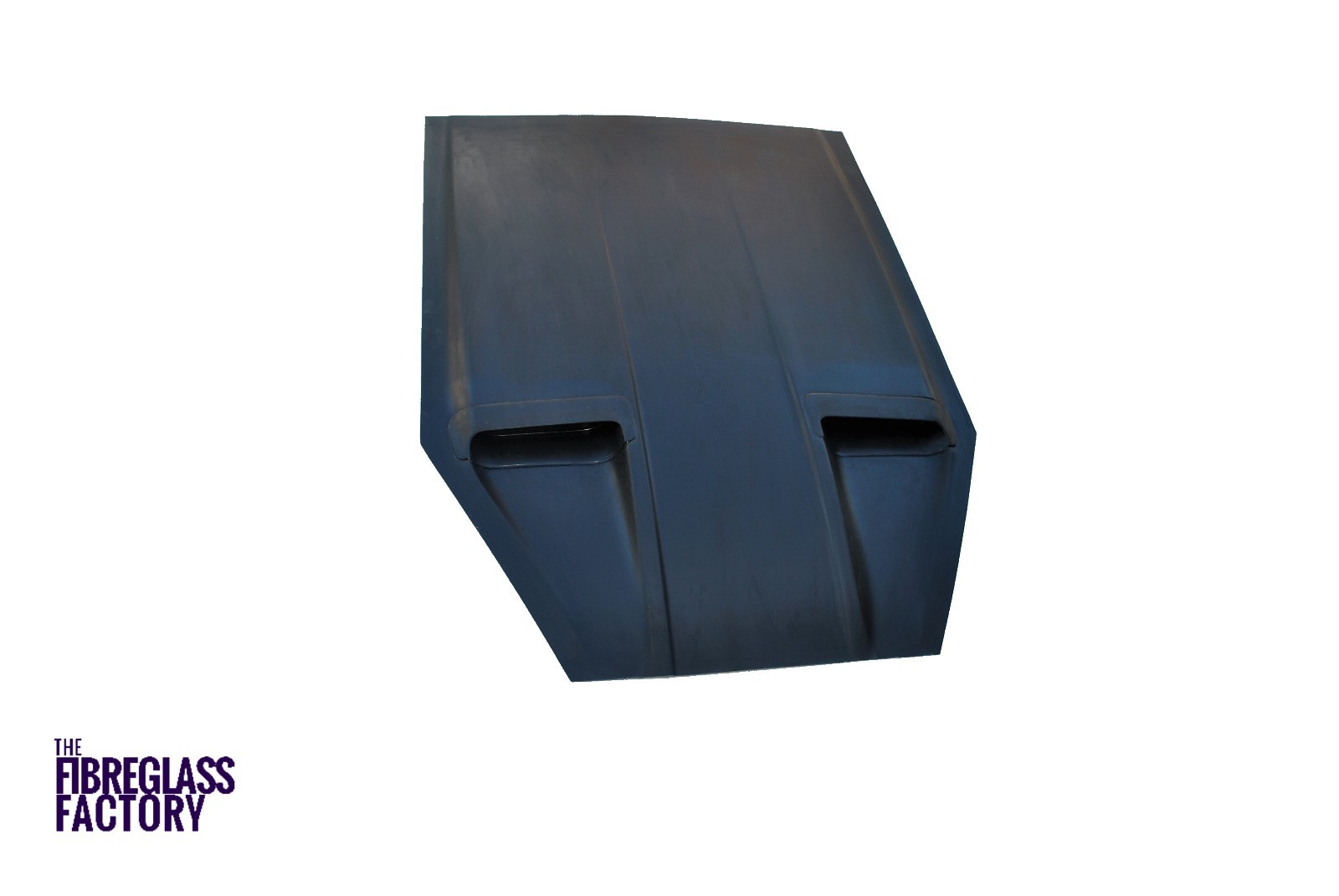 XC GT GS XB XA Bonnet Scoop inc flutes suits Ford Falcon Fairlane ...