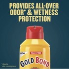 Gold Bond Body Powder Spray, No Mess Fresh, 7Oz Can | eBay