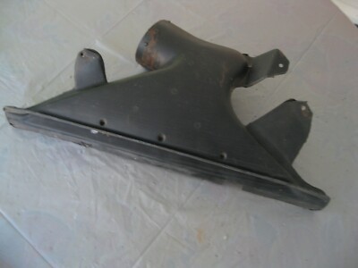 1968 1969 1970 Buick Riviera & Riviera GS Front Defrost Duct Tubes ...