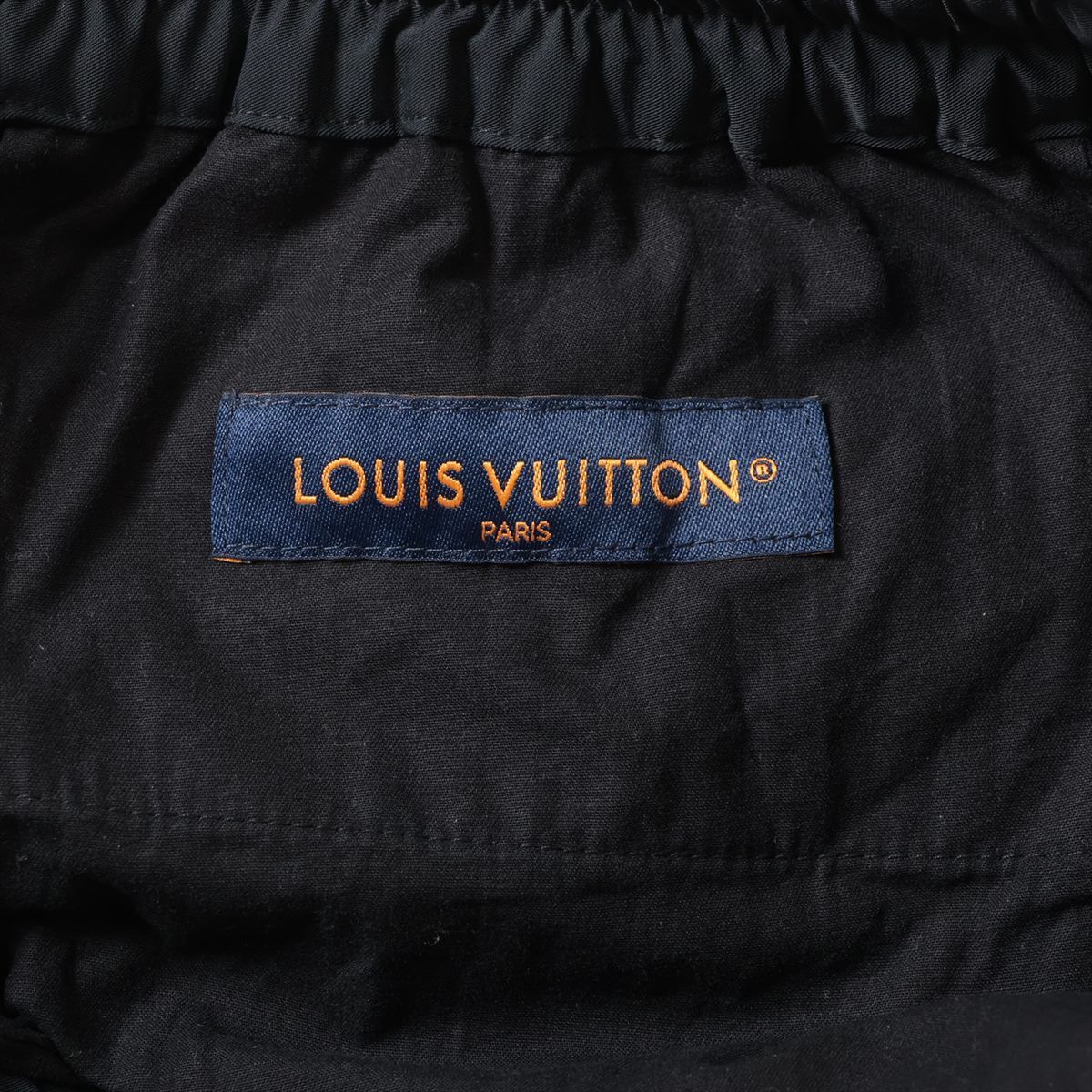 Louis Vuitton 24AW Nylon x Polyurethane Sweatsuit 48 Men's Louis Vuitton 24AW Nylon x Polyurethane Sweatsuit 48 Men's