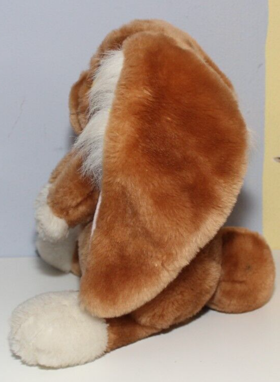 TENCHI MUYO! VINTAGE RYO-OHKI CABBIT PLUSH RABBIT 2001 9.5" ANIME ...