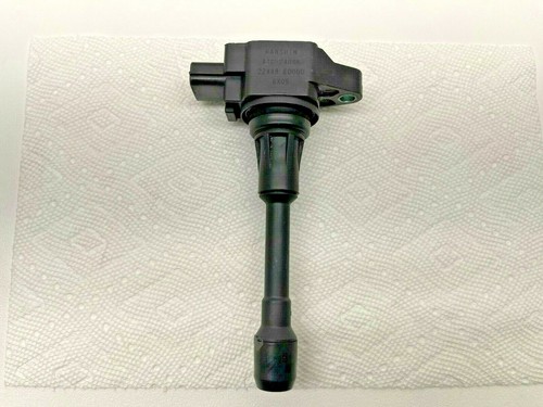 USED OEM Ignition Coil 22448-ED000 for Nissan Altima Sentra Versa ...