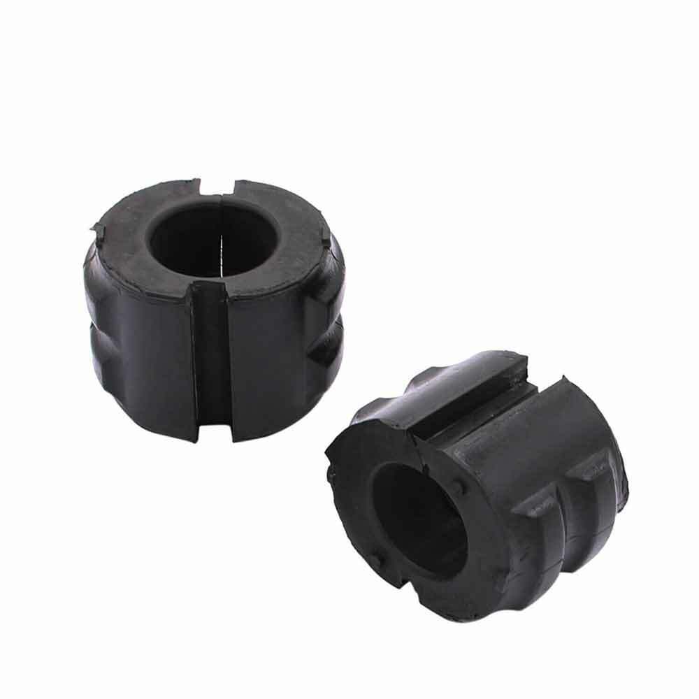 2* Front Suspension Stabilizer Bushing For MercedesBenz W221 S350 S430 ...