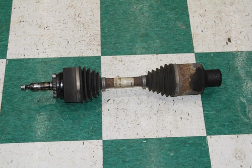 16-20 F150 Front Passenger Side Right RH RF CV Axle Shaft Tube Assembly ...