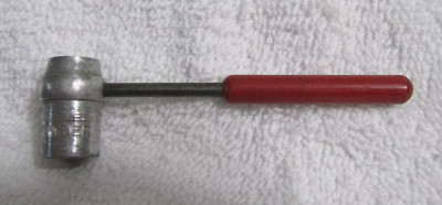 LEE 12 Wooden Handle Powder Measure Dipper for Lee MRC Loader Reloading ...