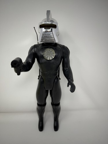 Vintage 1978 Mattel Battlestar Galactica Cylon Centurion 12" Action ...