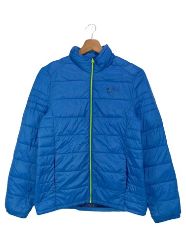 Tom Tailor Giacca Trapuntata Donna Blu Sportiva (IT 46, EU 42) | eBay