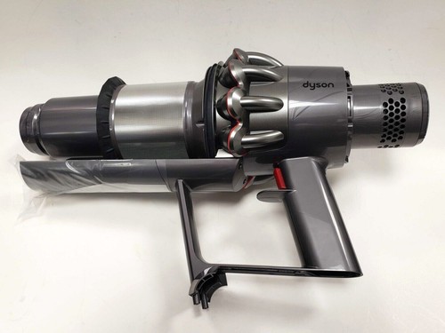 Genuine Dyson V11 Animal Vacuum Main Body Motor Cyclone Assembly 970142 ...