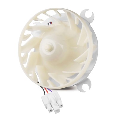 1*EAU64824401 Evaporator Refrigerator Fan Motor For LG Refrigerator ...