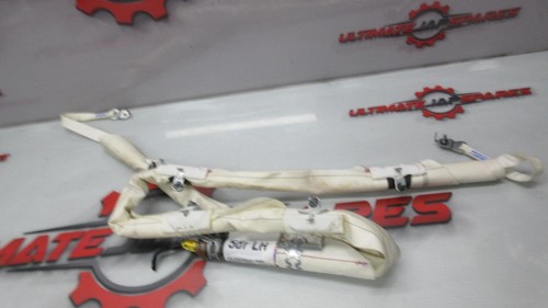 LAND ROVER RANGE ROVER EVOQUE LEFT AIRBAG SIDE CURTAIN, L538, 5DR WAGON ...