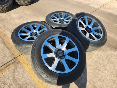 Mb Wheels Old School Truck