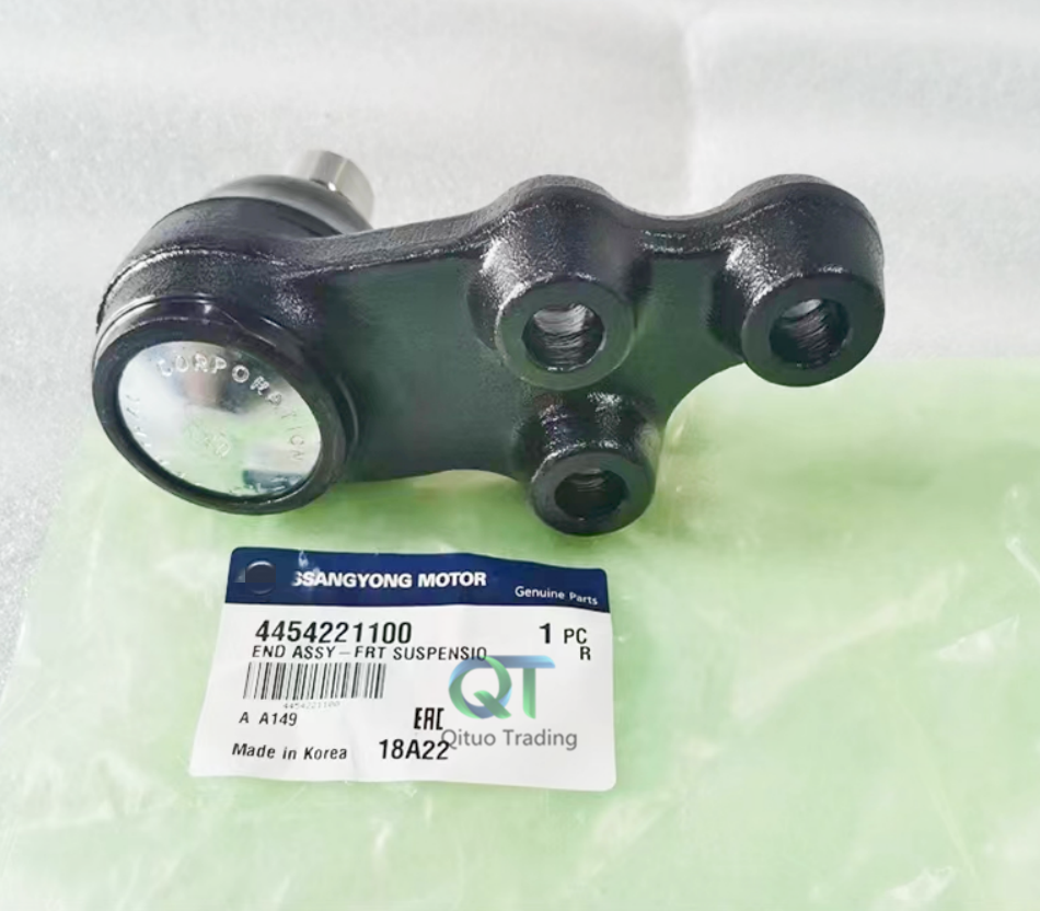 NEW Front Suspension Lower End LH+RH for Ssangyong STAVIC/RODIUS ...