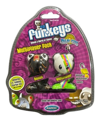 Funkeys-Lucky (Very Rare) | eBay