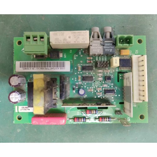 1 piece used abb NBRC-61C Driver Board Free ship | eBay