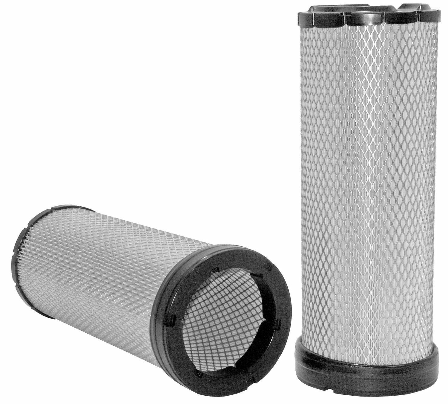 BALDWIN RS3722 - Air filter cross reference