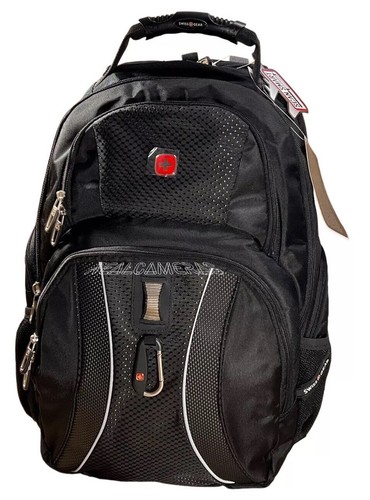 SWISSGEAR 1270 Scansmart TSA Friendly Laptop Backpack New | eBay