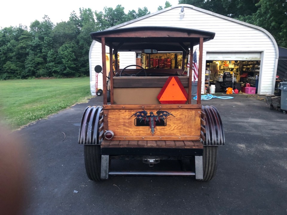 1929 Ford Model A | eBay