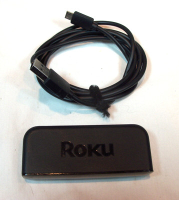 Roku Express 3900X Digital HD Media Streamer With USB Cable | eBay