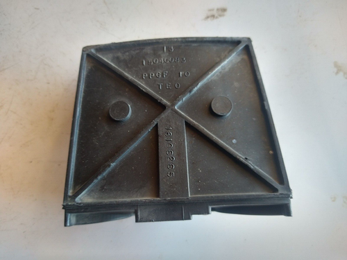 Cowl Panel End Cap 99-06 Silverado Sierra Tahoe Yukon Avalanche ...