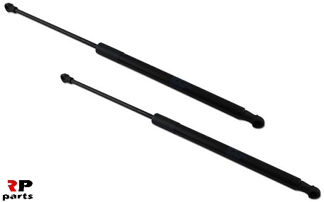 FOR BMW 1 F20/F21 11-15 NEW REAR TAILGATE BOOT TRUNK GAS STRUTS PAIR ...