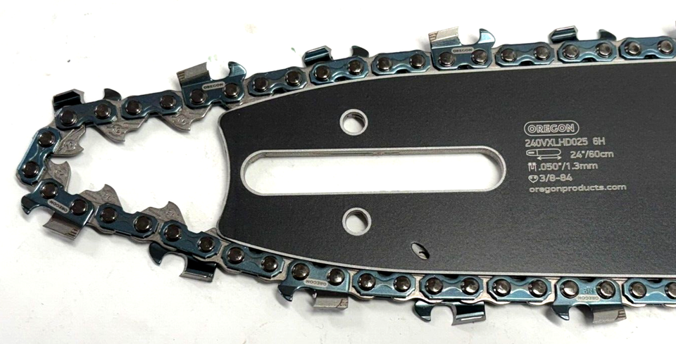 OREGON LIGHT WEIGHT BAR & CHAIN FIT STIHL 036 PRO 034 034 SUPER 032 031 ...
