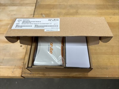 Aruba Networks Rap-3wn-us Aruba Rap-3wn Remote Access Point Us ...
