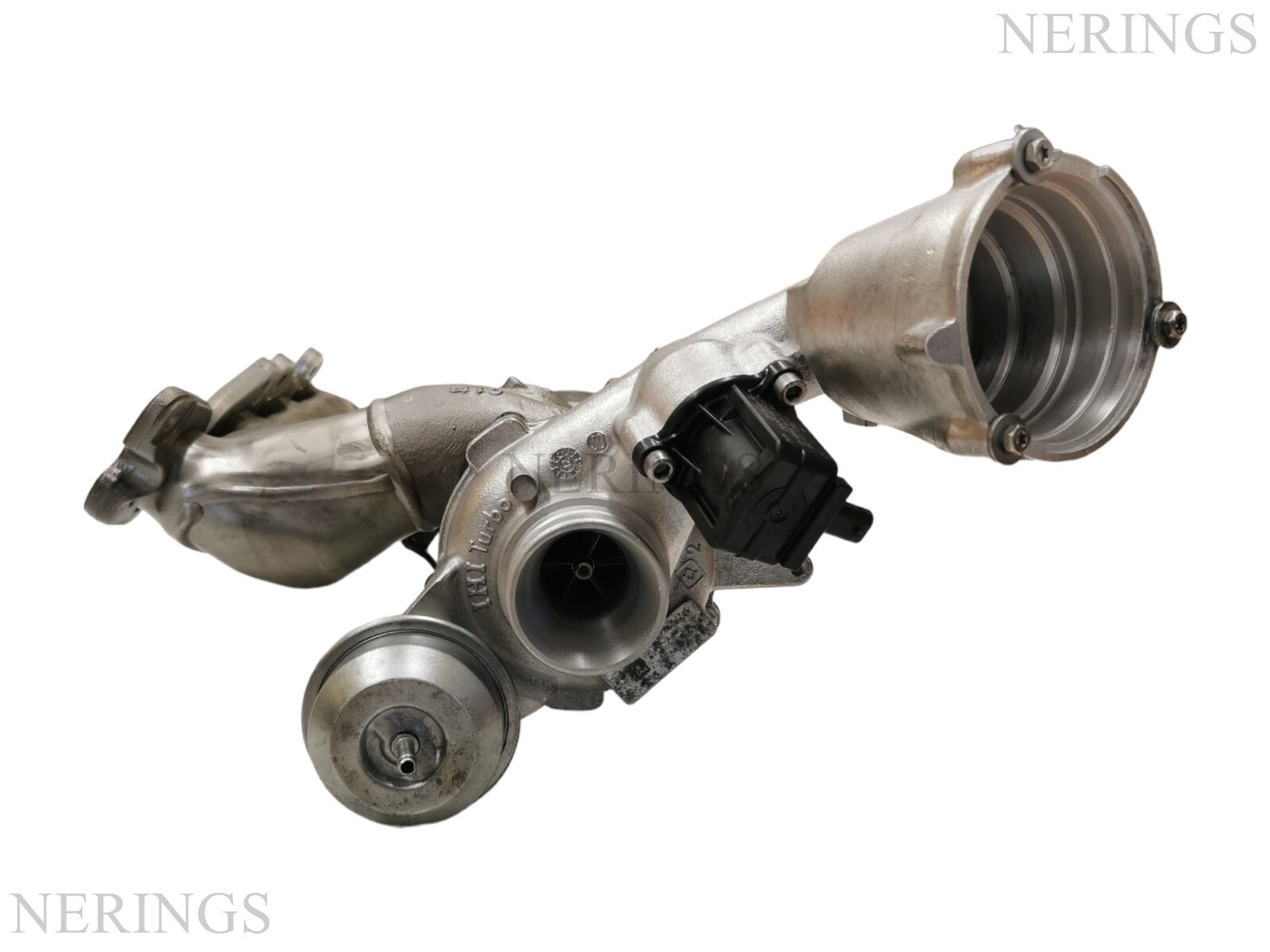 Turbolader Mercedes A2740902080 A2740902180 A2740903880 | eBay