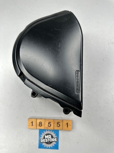 Kawasaki Z1000 ZR1000 Z750 ZR750 Front Sprocket Chain Covers | eBay ...