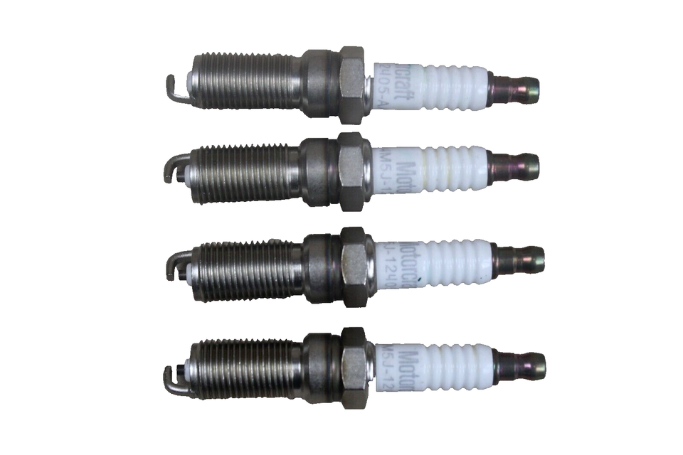 Original Inspection Kit 1.6 16V Ford C-Max Year 6/2003 - 3/2007 ...