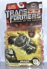Transformers G1 Brawn