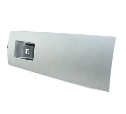 BMW DOOR PANEL WINDOW Controls Switches Front Right 61318379597 E65 E66 ...
