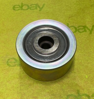 DDE A4722021219 / A4722020219 Genuine Detroit Diesel Pulley Guide OEM ...