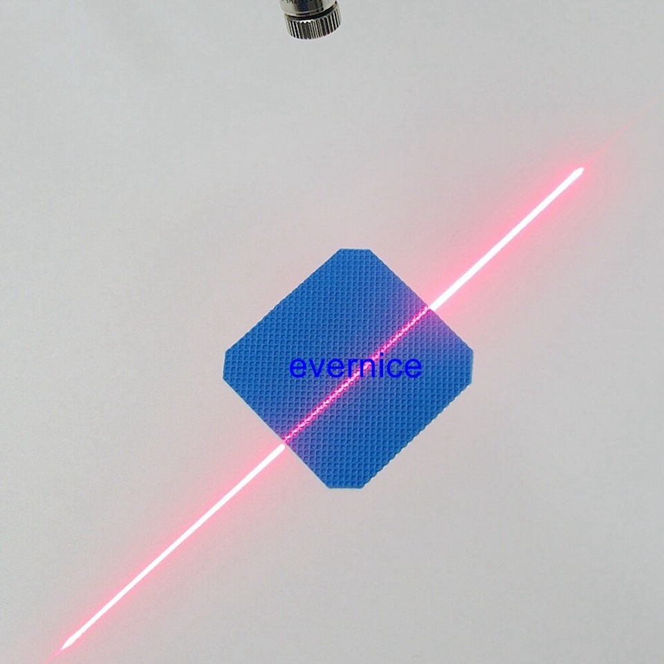Red Laser Positioning Light for Sewing Machine Cutting Machine | eBay