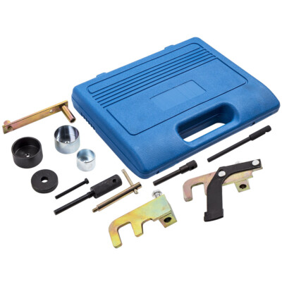 Timing Setting Locking Tool Kit for Renault Opel Nissan DCI K9K F9Q G9T ...