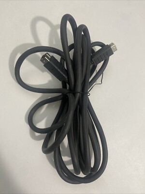 Genuine Bose AV3-2-1 Series II Media Center Acoustimass Module Cable | eBay