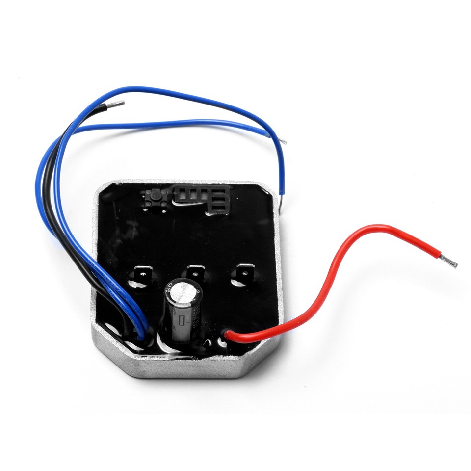 Brushless Angle Grinder Control Drive Board for Polishing Machine Power ...