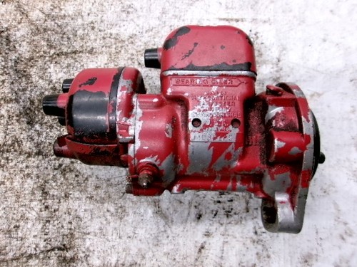 IH Farmall Cub J4 Magneto | eBay
