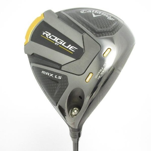 Callaway ROGUE ST MAX LS 9° driver rigido destrorso 45,5 pollici 307 g ...