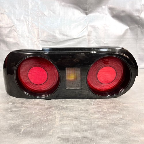 E5 Nissan Skyline Gt-R Gtr Bnr32 R32 Genuine Left Tail Lamp Light Black ...