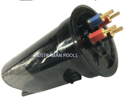 ZODIAC TRI LARGE Self Cleaning Chlorinator CELL Aust Made Self Cleaning ...