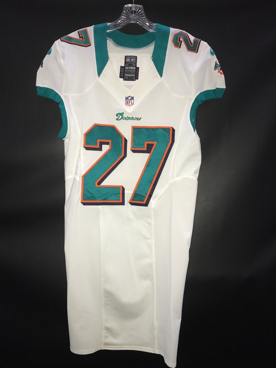 Jimmy Wilson Dolphins