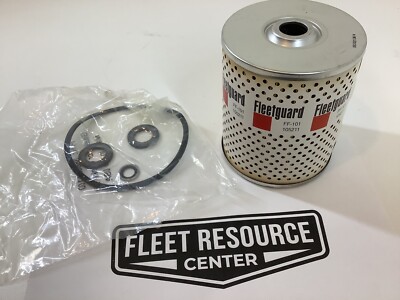 FLEETGUARD FF-101 Fuel Filter *NEW* In Stock Ready2Ship TODAY | eBay